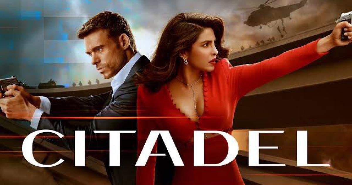 مسلسل Citadel .. الجمهور في انتظار بريانكا وريتشارد في الموسم الثاني | ET بالعربي
